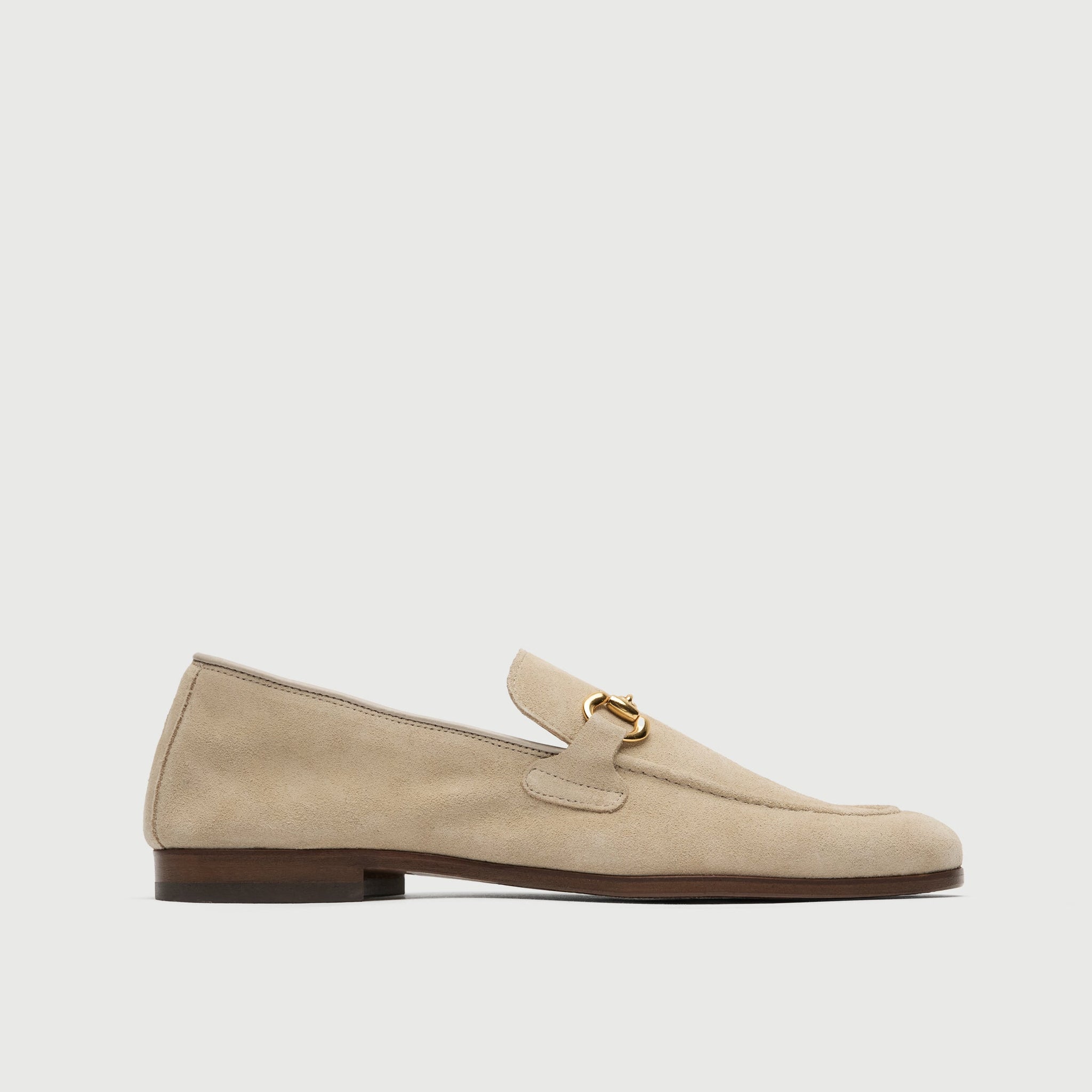Cassis Trim Loafer | Walk London | Official Site