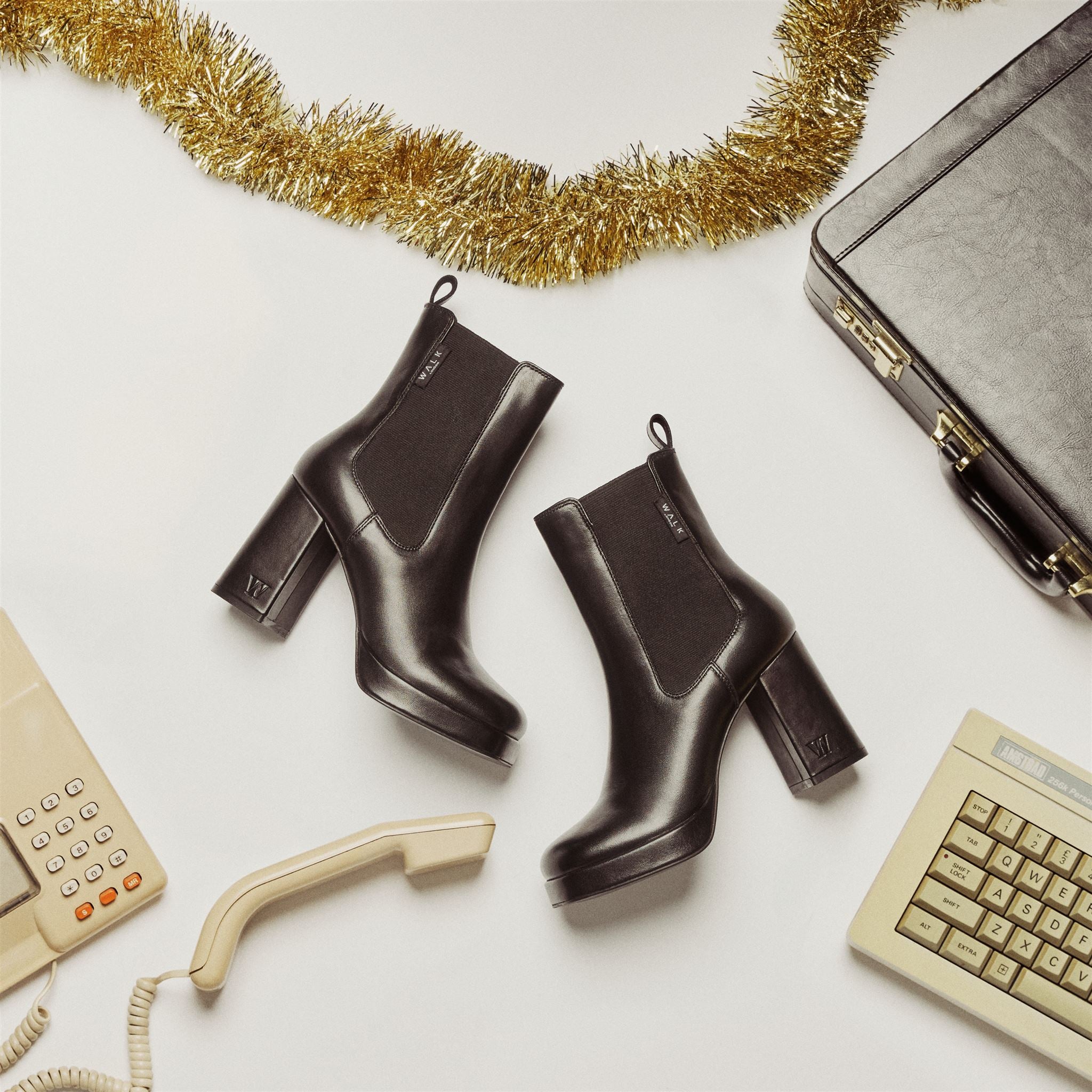 Womens Hiking Boots | Walk London | Official Site