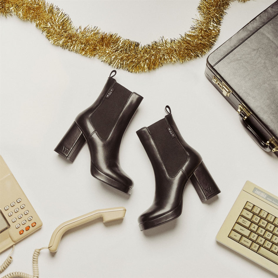 Womens Hiking Boots | Walk London | Official Site