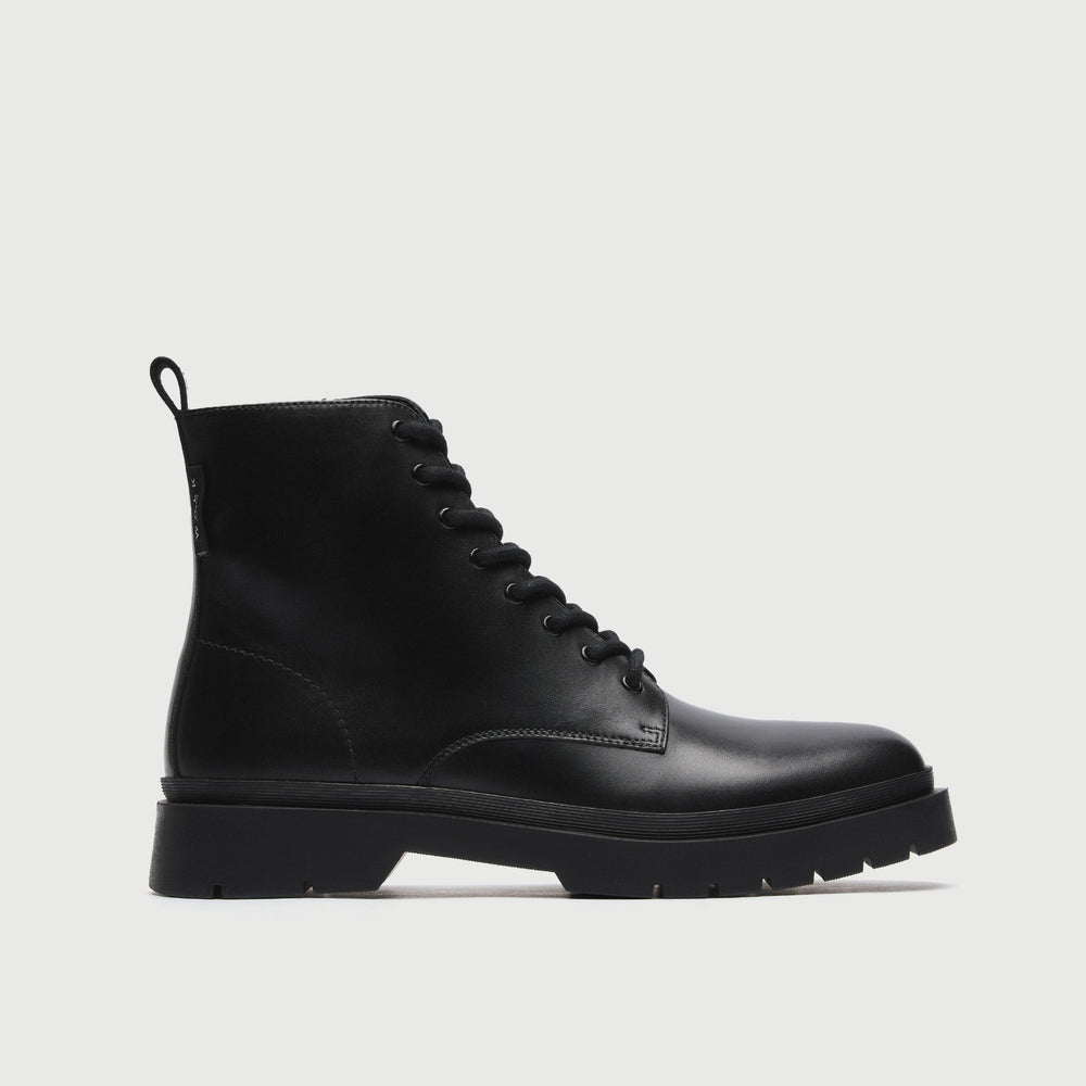 Callum Lace Boot | Walk London | Official Site