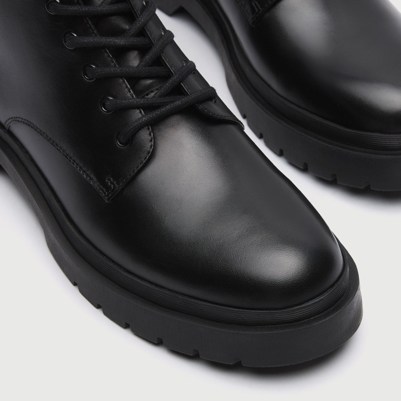 Callum Lace Boot | Walk London | Official Site