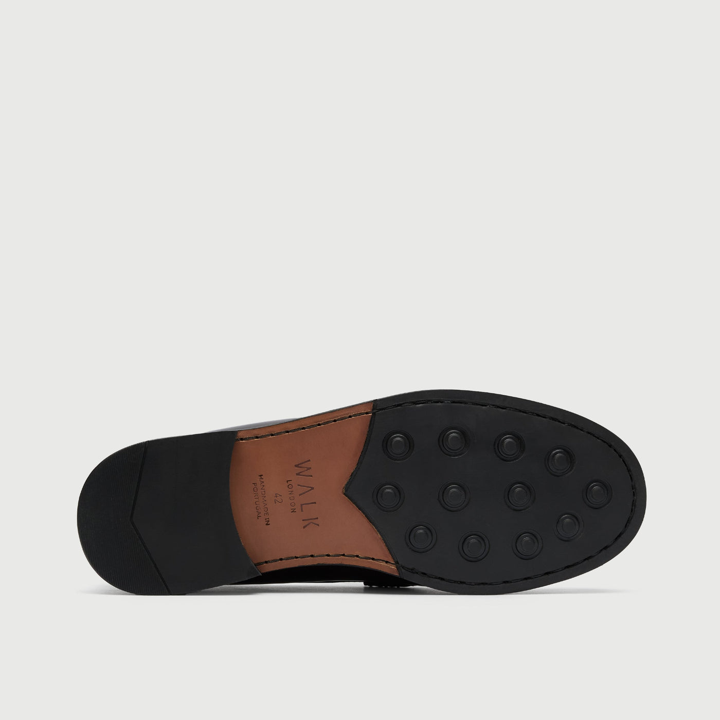Dalston Penny Loafer | Walk London | Official Site