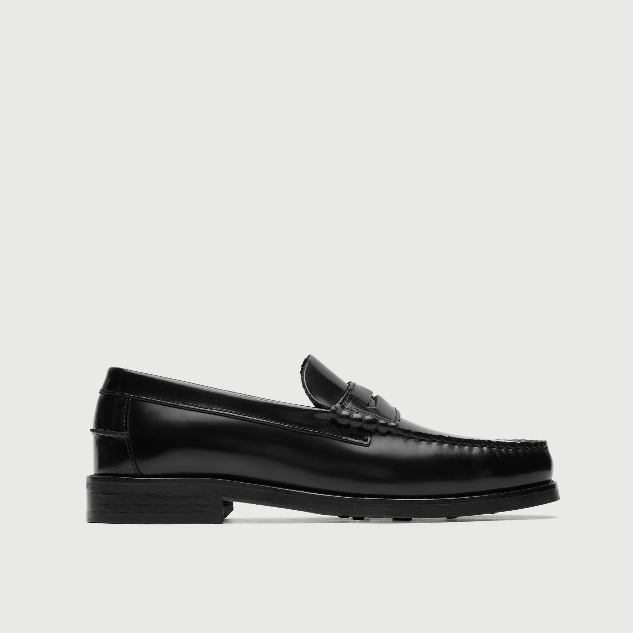 Dalston Penny Loafer | Walk London | Official Site