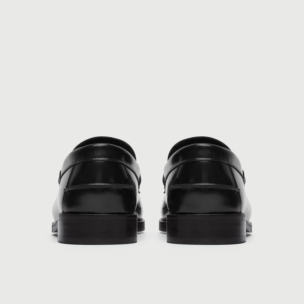 Dalston Penny Loafer | Walk London | Official Site