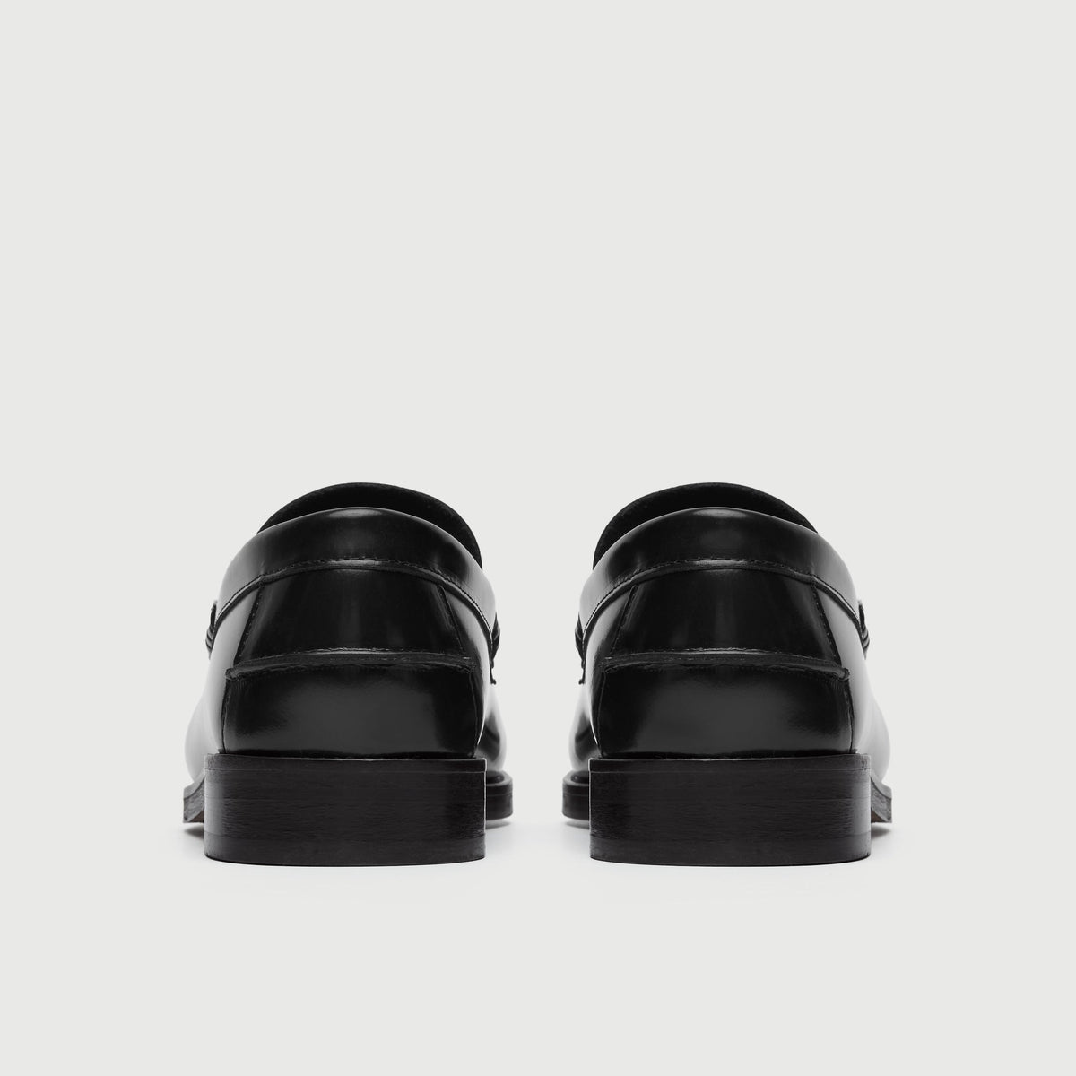 Dalston Penny Loafer | Walk London | Official Site