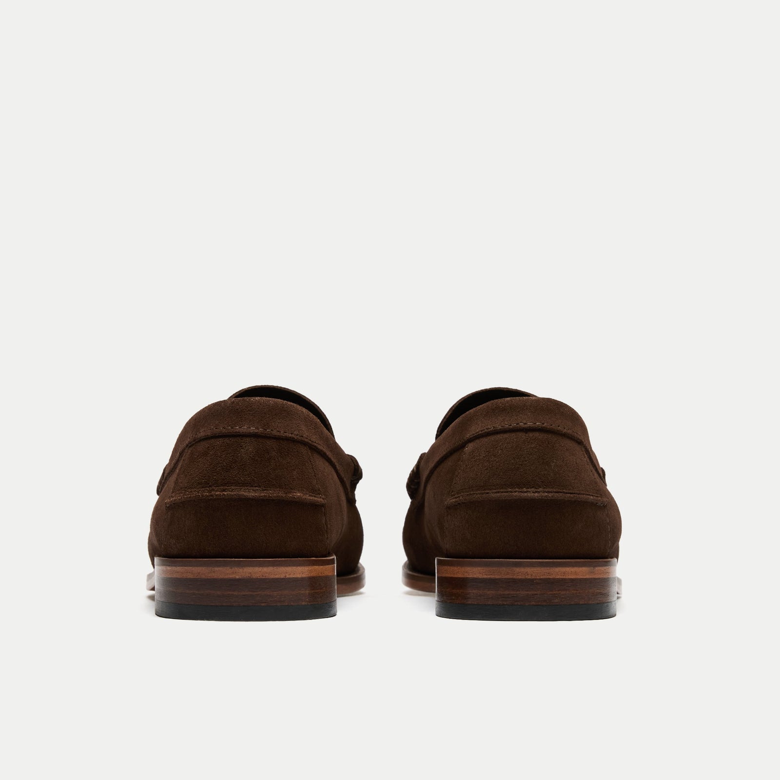 Dalston Penny Loafer | Walk London | Official Site