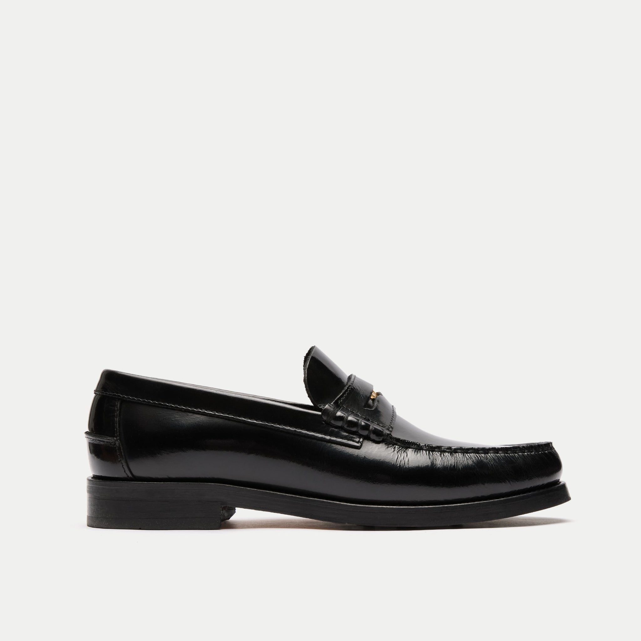 Dalston Penny Loafer | Walk London | Official Site