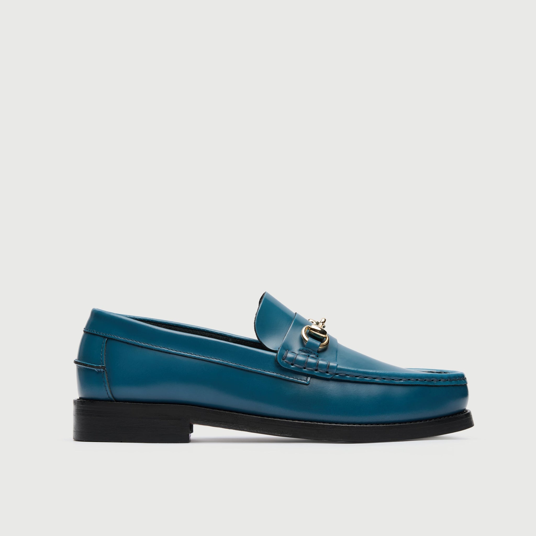 Dalston Trim Loafer | Walk London | Official Site