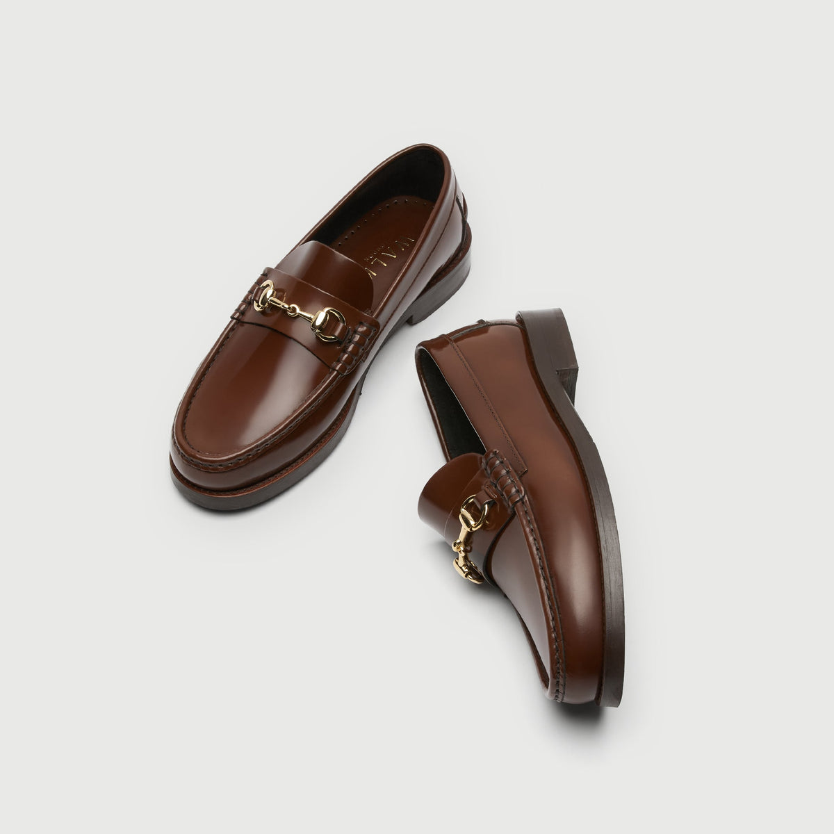 Dalston Trim Loafer