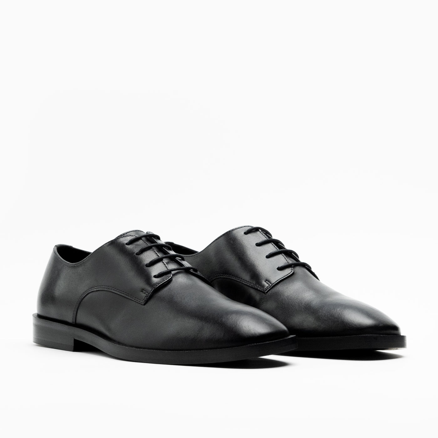 Mens Derby Shoes - Walk London GB
