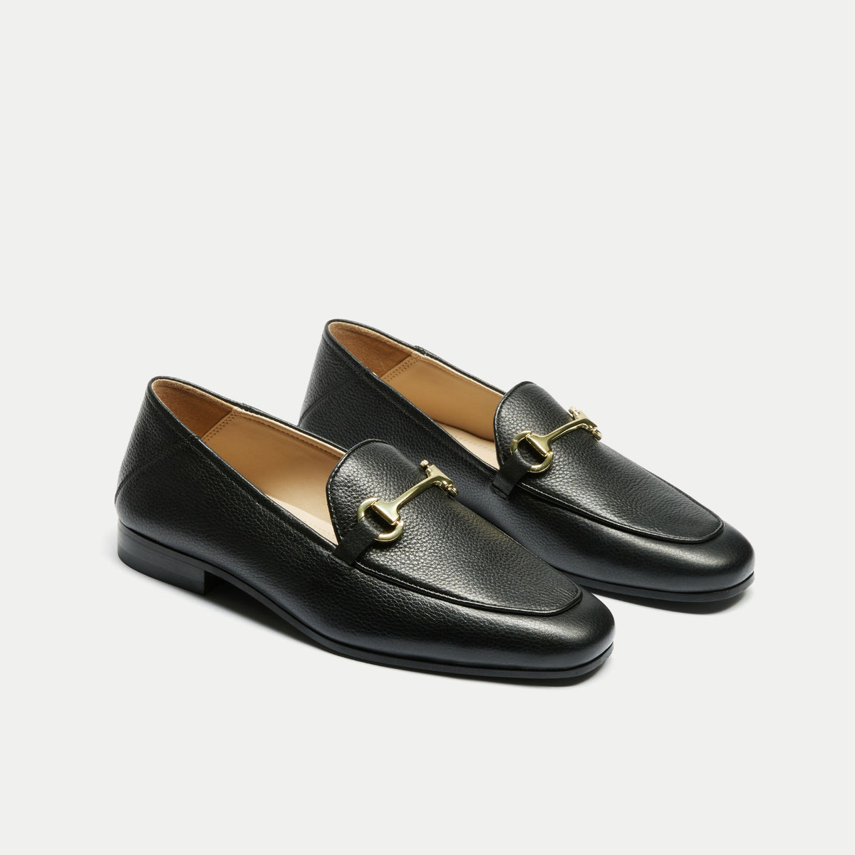 Womens Loafers - Walk London GB