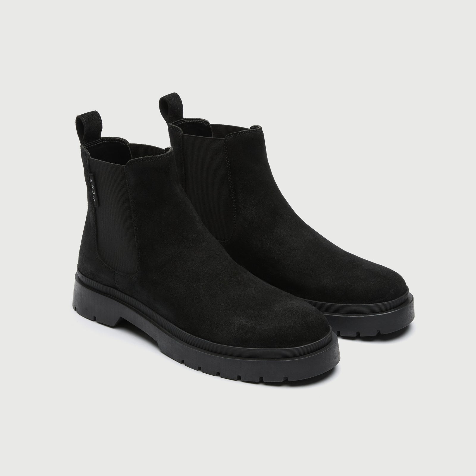 Mens Boots - Walk London GB