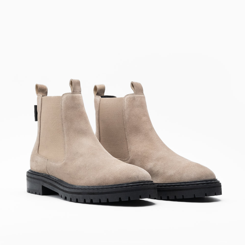Mens Chelsea Boots - Walk London US