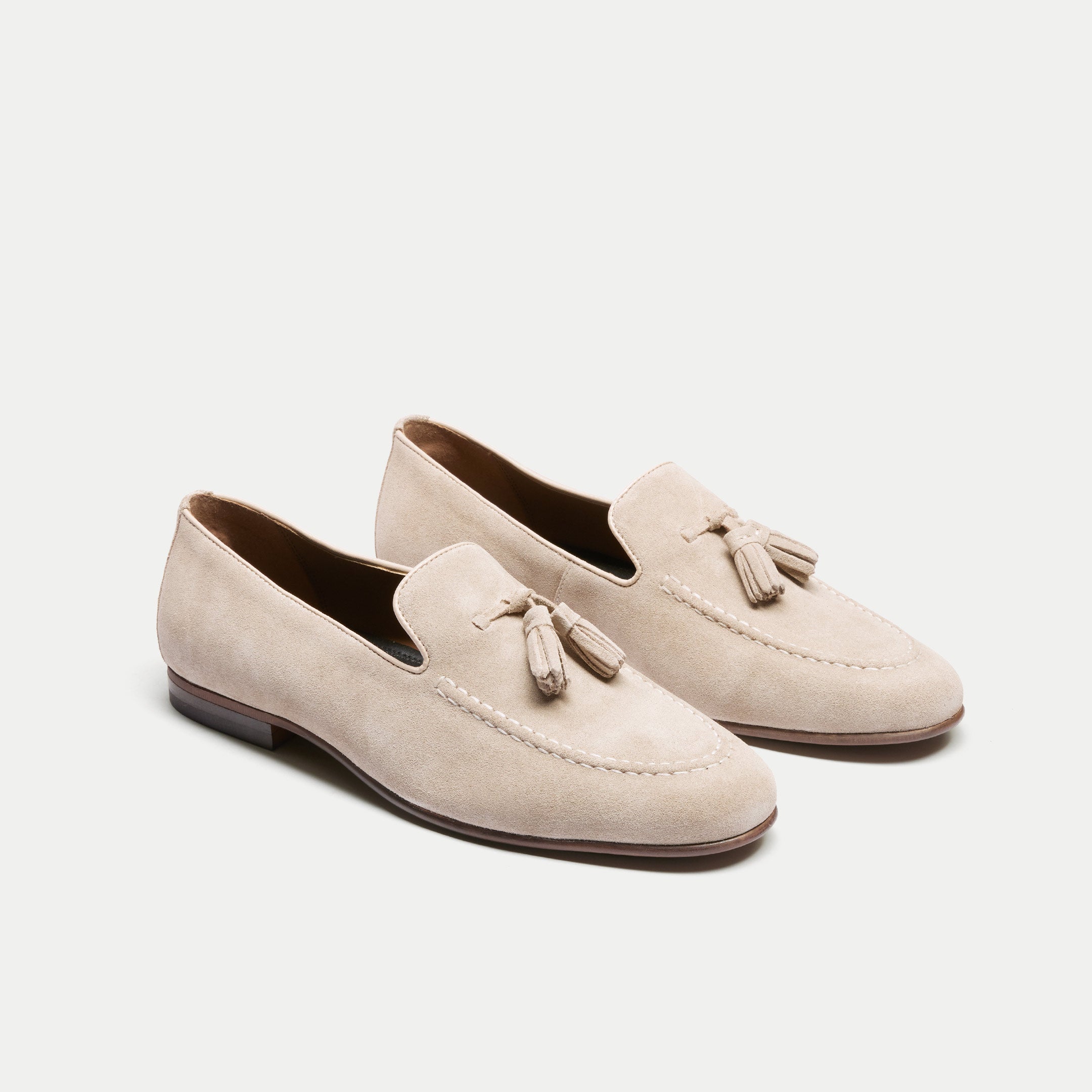 Mens Loafers - Walk London GB