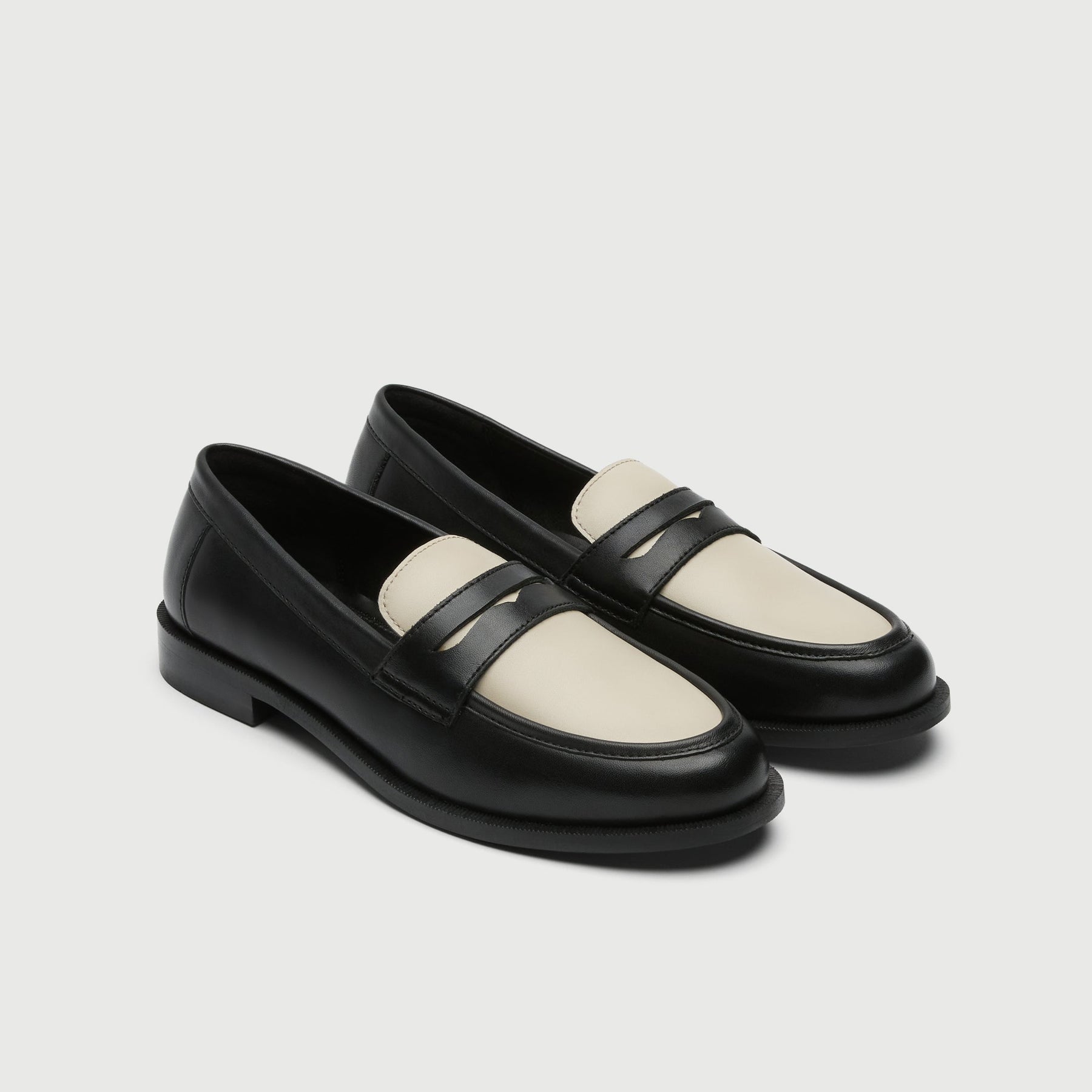 Womens Loafers - Walk London GB