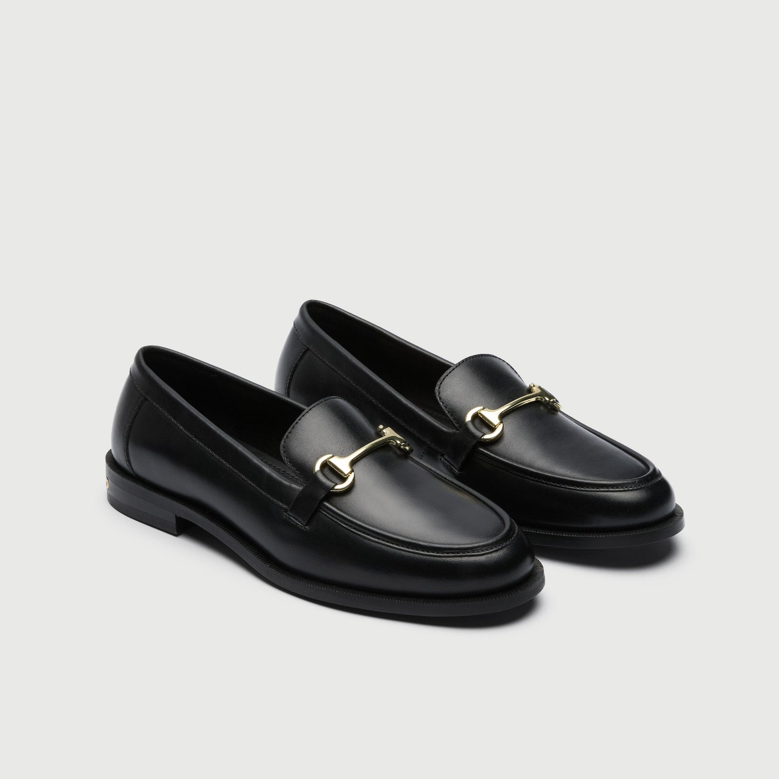 Womens Loafers - Walk London GB