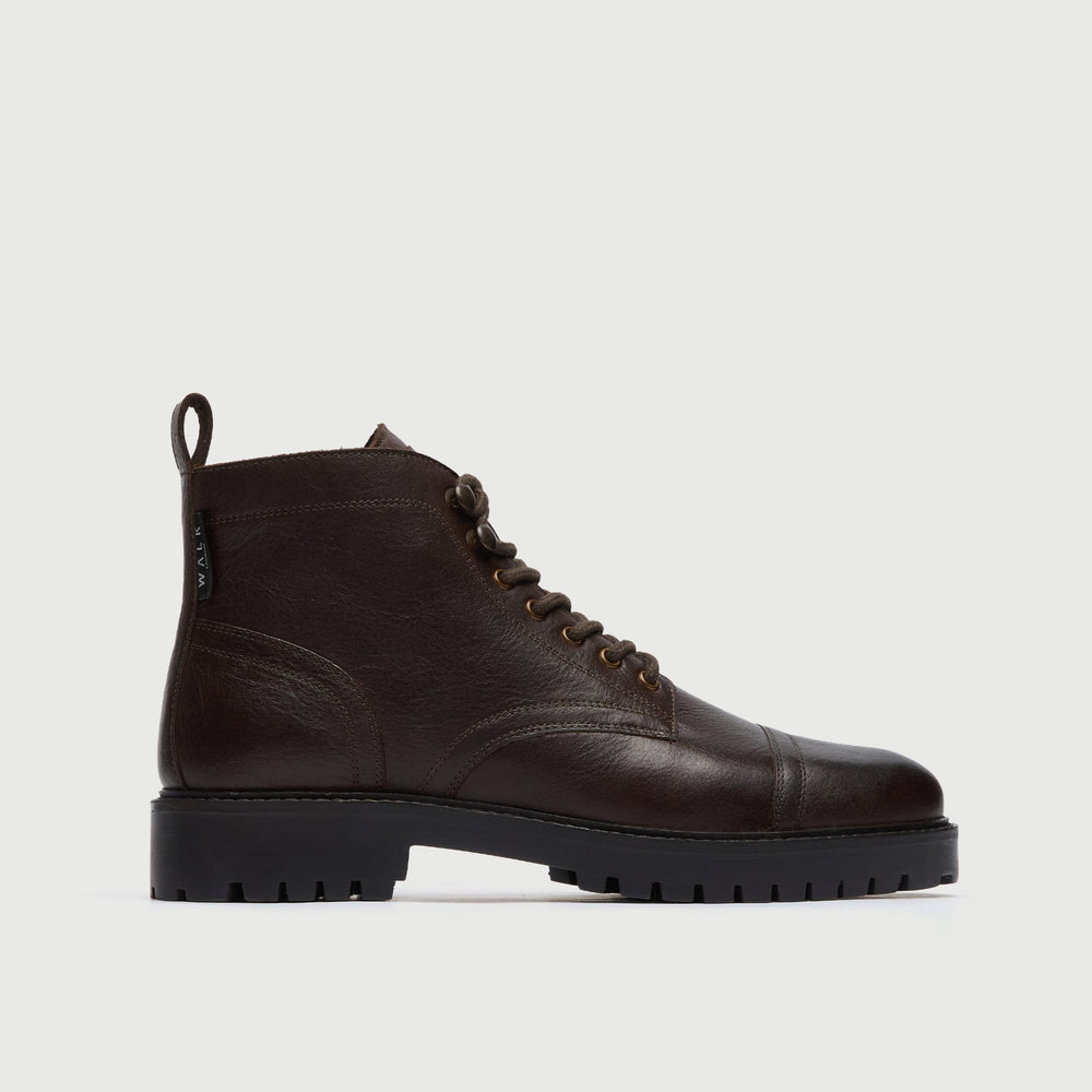 Sean Toe-Cap Boot | Walk London | Official Site