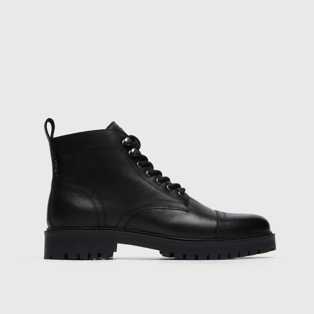 Sean Toe-Cap Boot | Walk London | Official Site
