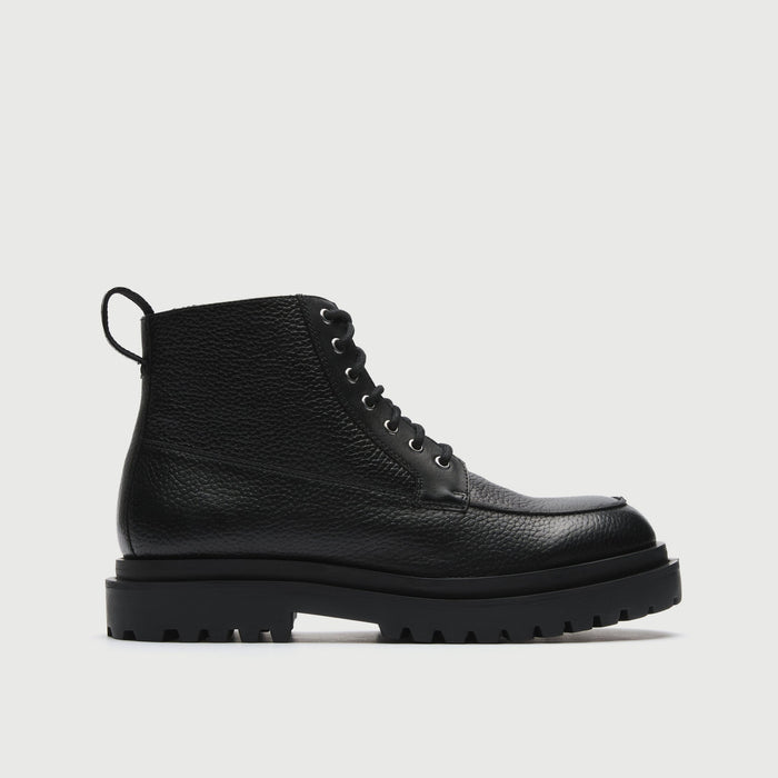 Sully Apron Boot | Walk London | Official Site