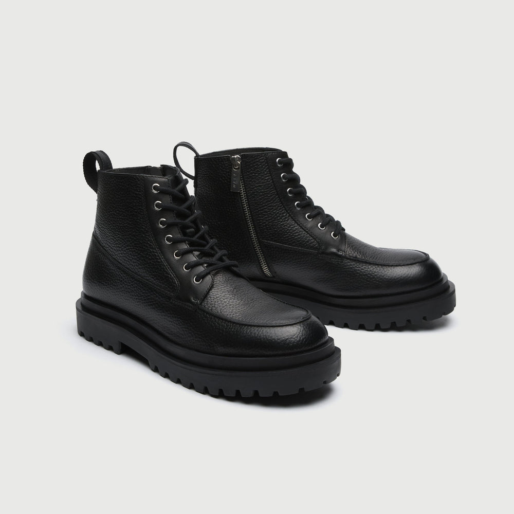 Sully Apron Boot | Walk London | Official Site