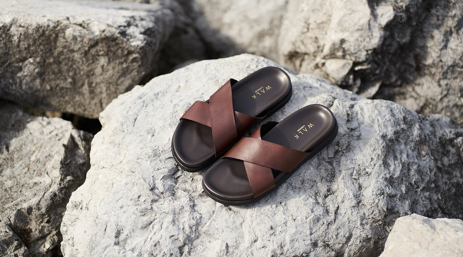 Sandals | Walk London | Official Site