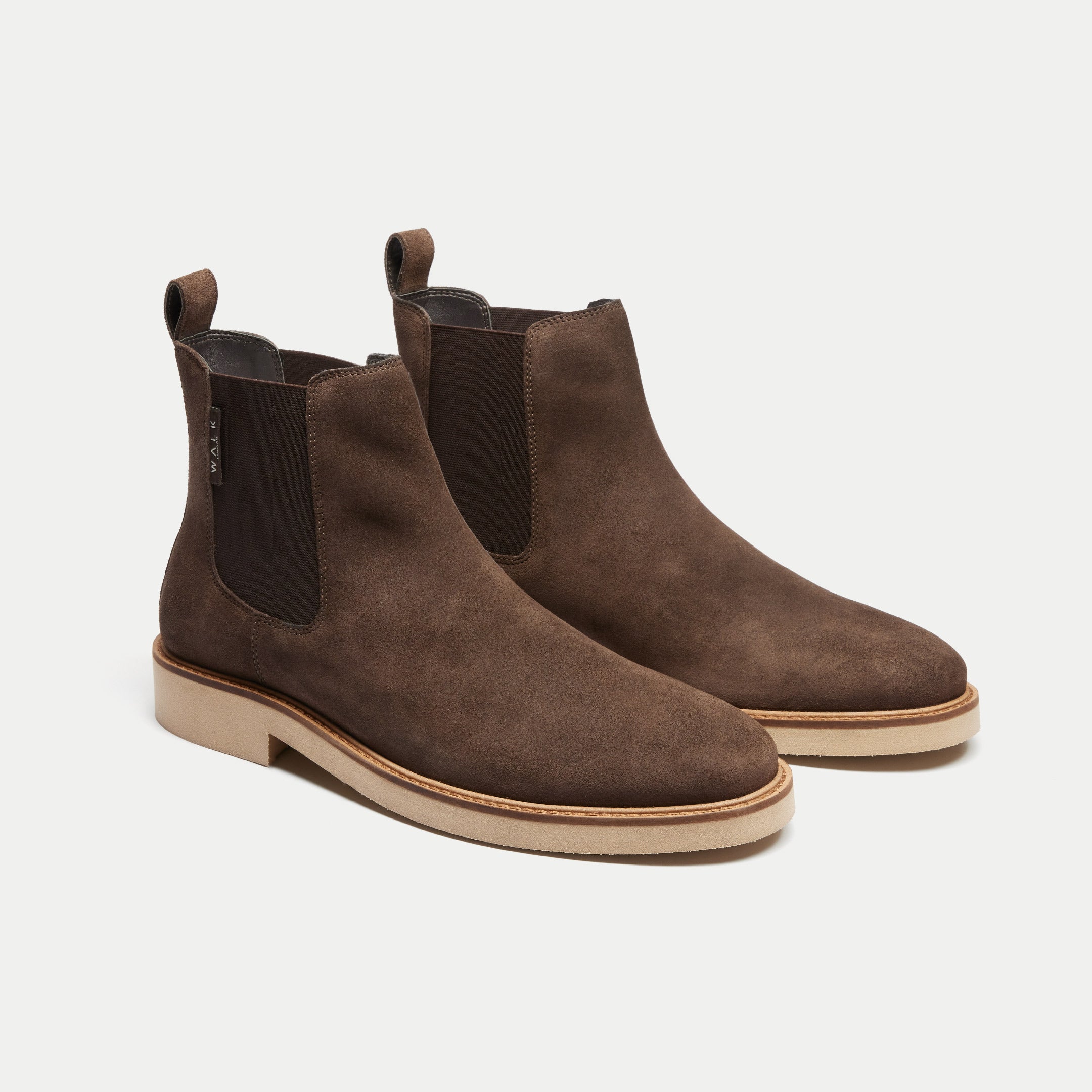 Mens Boots - Walk London GB