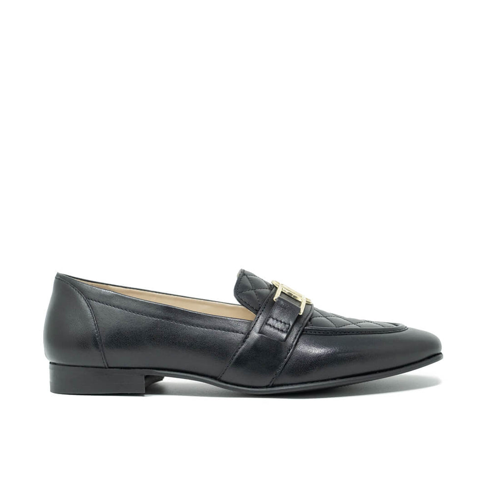 Womens Loafers - Walk London GB
