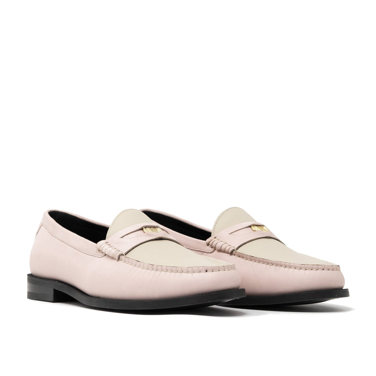 Mens Penny Loafers - Walk London GB